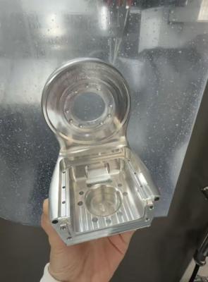 China CNC precision machining robot joint housing for sale