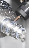 China turn-mill  machining precision machining for sale