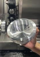 China Precision machining of turning and milling for sale