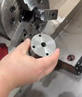 China turn-mill  machining precision machining for sale