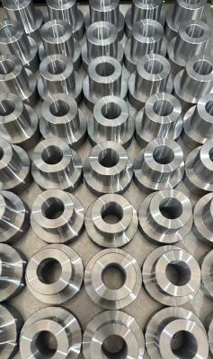 China Turn mill machining precision machining for sale