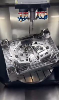 China CNC precision machining parts for sale
