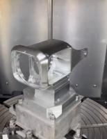 China CNC precision machining parts for sale