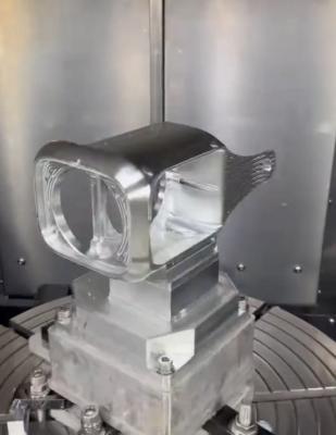 China CNC precision machining parts for sale