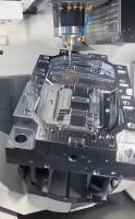 China CNC Precision Machining for sale