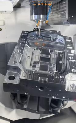 China CNC Precision Machining for sale