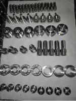China CNC lathe precision machining for sale