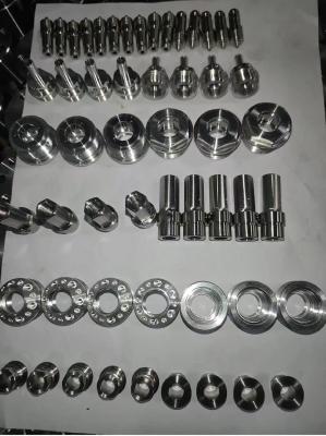 China CNC lathe precision machining for sale