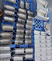China Precision machining of medical equipment parts for sale