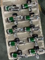 China Precision machining of CNC medical device structural components for sale