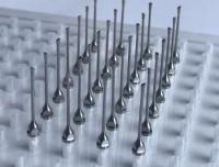 China Precision machining of CNC medical device structural components for sale