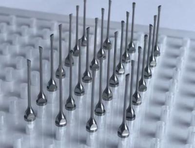 China Precision machining of CNC medical device structural components for sale
