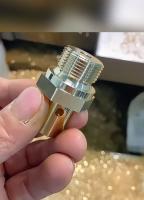 China Precision machining of CNC medical device structural components for sale