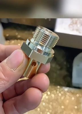 China Precision machining of CNC medical device structural components for sale