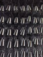 China Precision machining of CNC medical device structural components for sale
