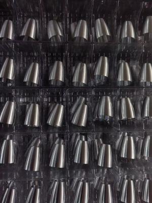 China Precision machining of CNC medical device structural components for sale