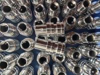 China Precision machining of CNC medical device structural components for sale