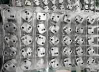 China Precision machining of CNC medical device structural components for sale