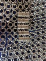 China Precision machining of medical equipment parts for sale