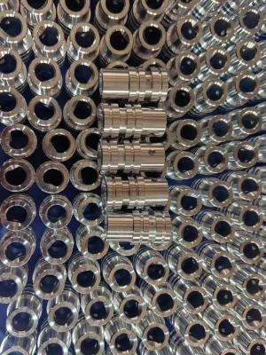China Precision machining of medical equipment parts for sale