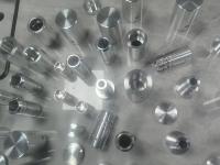 China Precision machining of medical equipment parts for sale