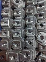 China Precision machining of medical equipment parts for sale