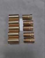 China Precision machining of medical equipment parts for sale