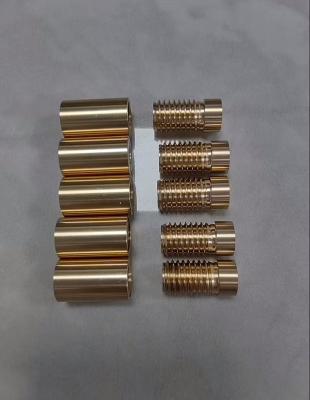 China Precision machining of medical equipment parts for sale