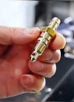 China Precision machining of new energy vehicle parts for sale