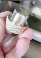 China Precision machining of new energy vehicle parts for sale