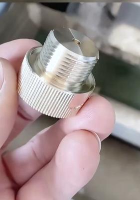 China Precision machining of new energy vehicle parts for sale