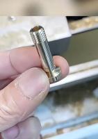 China Precision machining of new energy vehicle parts for sale