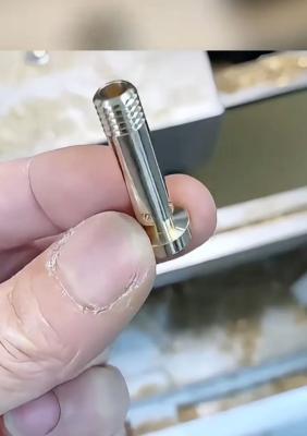 China Precision machining of new energy vehicle parts for sale