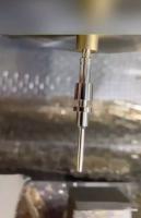 China Precision machining of customized hardware parts for sale