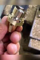 China Customized hardware precision machining for sale