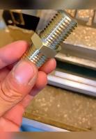 China Customized hardware parts precision machining for sale