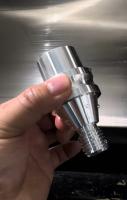 China Turn-mill composite part machining for sale