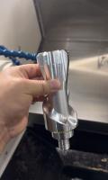 China Turn-mill composite part machining for sale