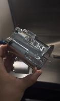 China Turn-mill composite part machining for sale