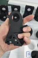 China Precision CNC machining of precision robot structural components for sale