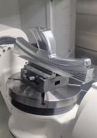 China Precision CNC machining of precision robot structural components for sale