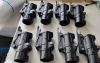 China CNC precision machining of UAV structural components for sale