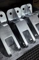 China CNC precision machining of UAV structural components for sale
