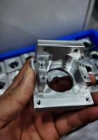 China CNC precision machining of UAV structural components for sale