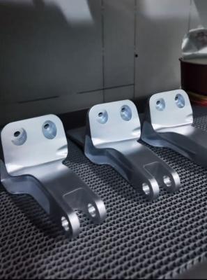 China CNC precision machining of UAV structural components for sale