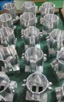 China CNC precision machining of UAV structural components for sale