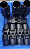 China CNC precision machining of UAV structural components for sale