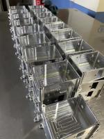 China CNC precision machining of UAV structural components for sale