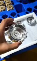China CNC Automation Parts for sale