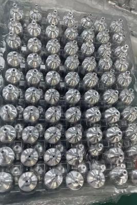 China CNC precision machining of medical device components for sale